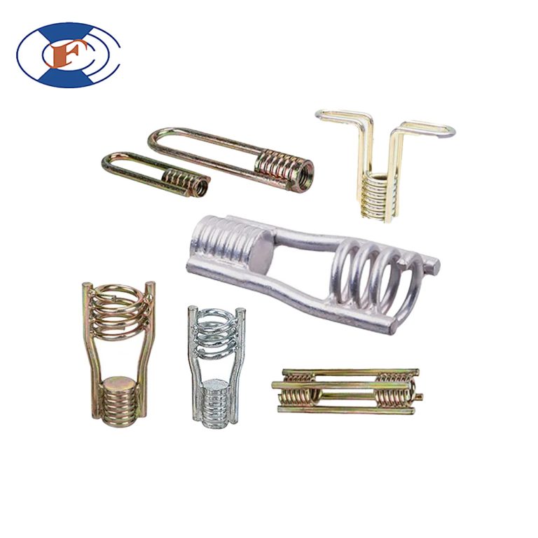 Expanded Coil Ferrule Insert