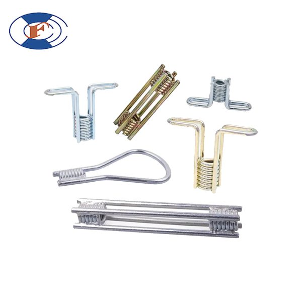 Expanded Coil Ferrule Insert