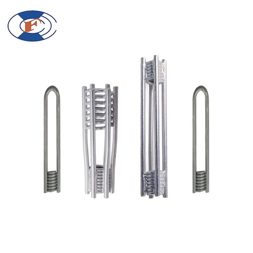 Expanded Coil Ferrule Insert