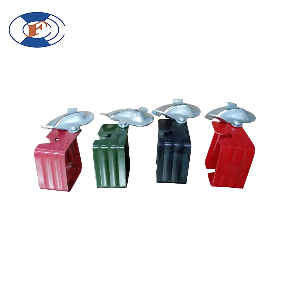 Jahn A Bracket Jahn C Bracket System