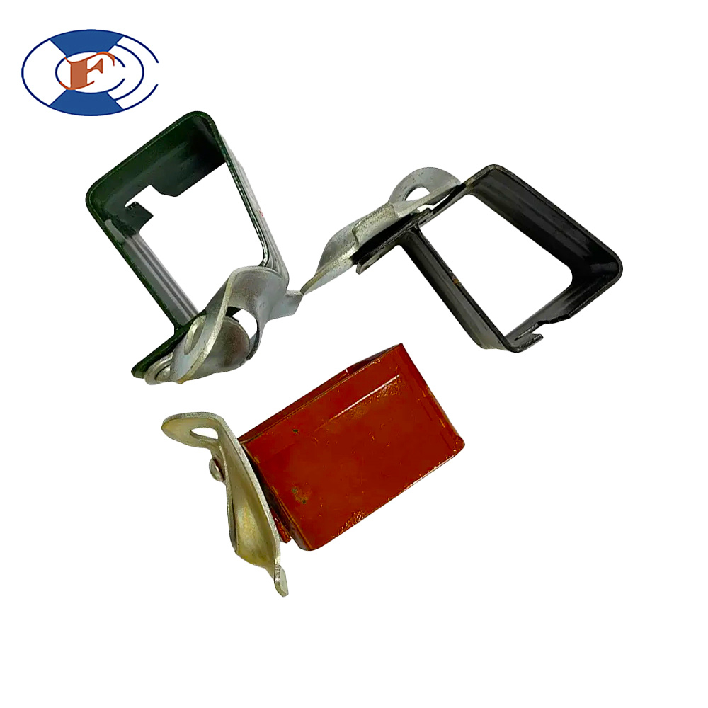 Jahn A Bracket Jahn C Bracket System