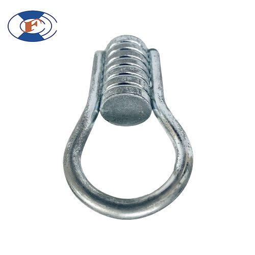 Ferrule Loop Insert