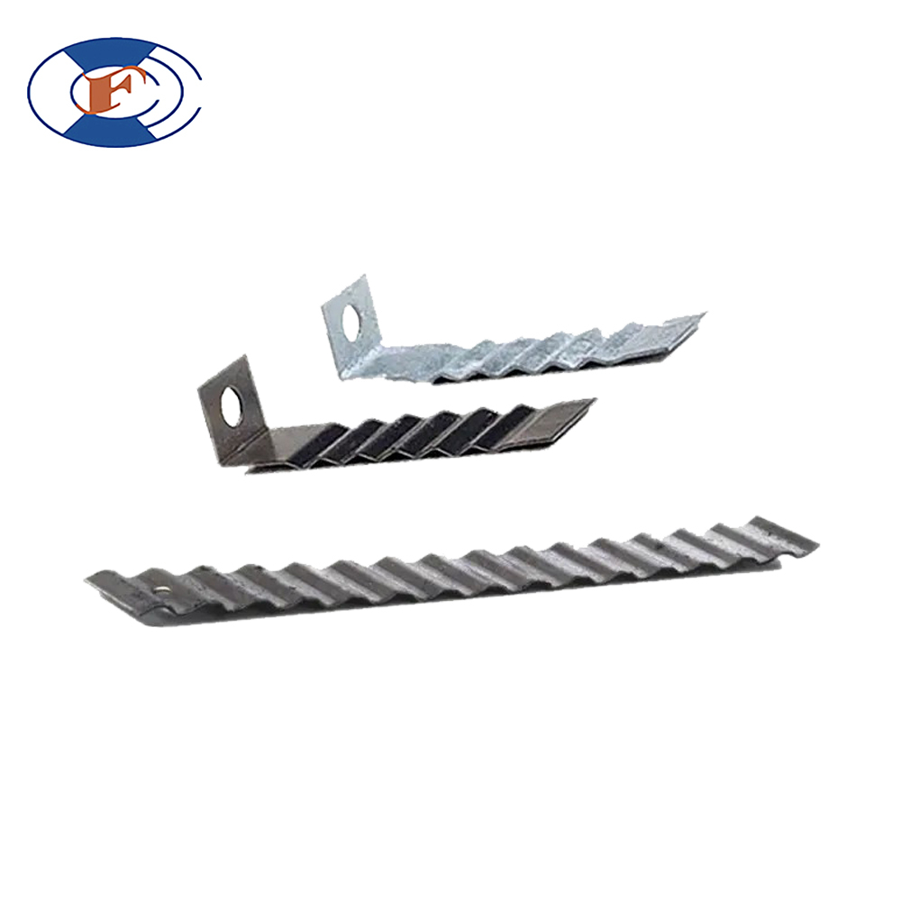 Stainless Steel Brick Wall Ties for Construction Forming
