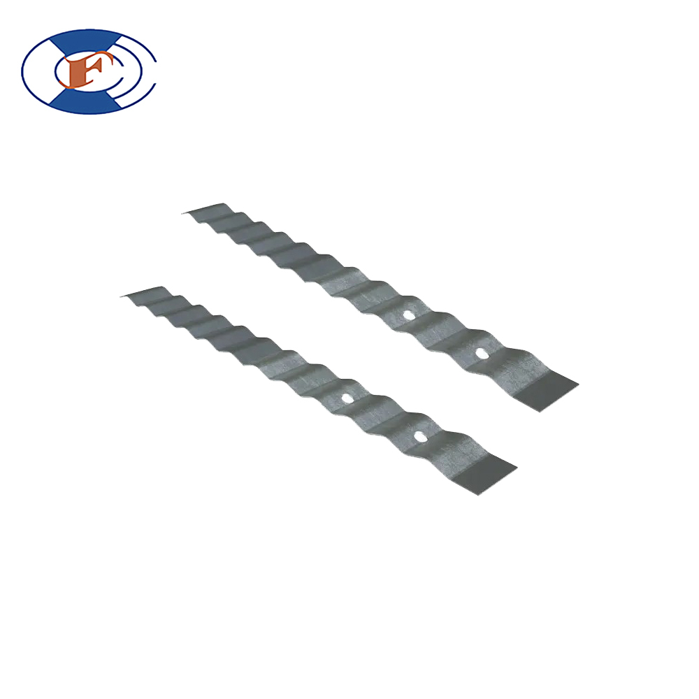 Stainless Steel Brick Wall Ties for Construction Forming