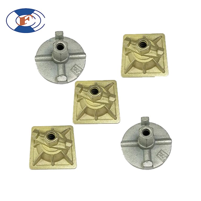 Tie Rod System - Concrete Form & Rigging Hardware Supplier