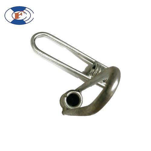 Straight Loop Ferrule Insert