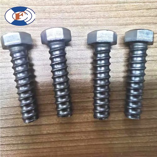 Concrete Forming Accessories Coil Bolt
