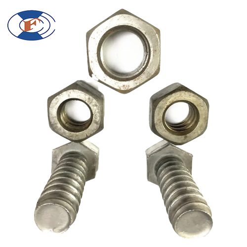 Concrete Forming Accessories Coil Bolt