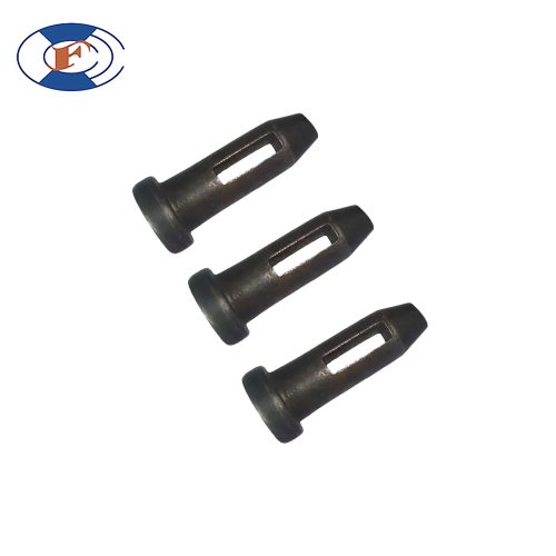 Construction Hardware Flat Head Pin