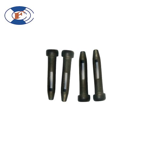 Construction Hardware Flat Head Pin