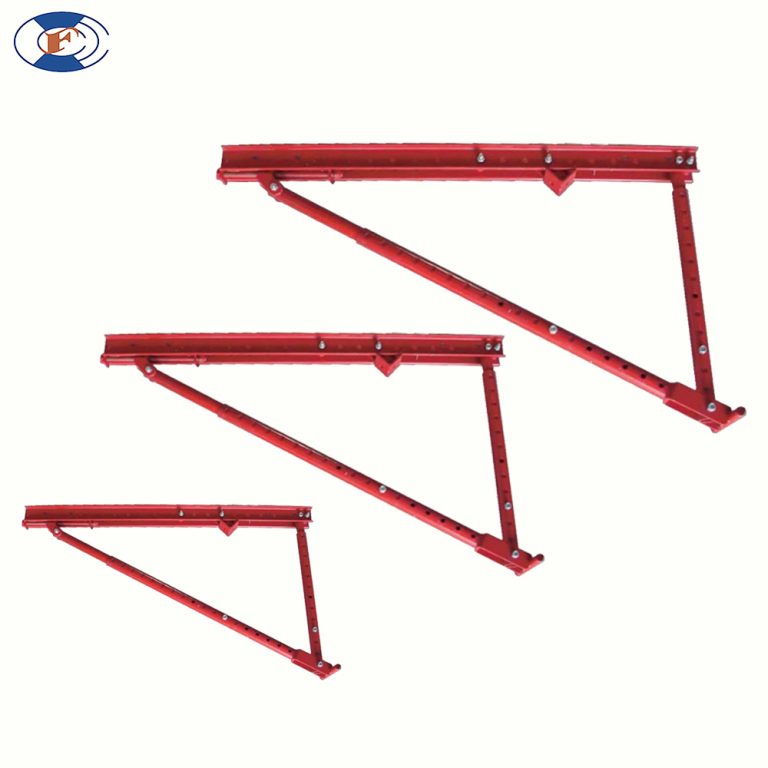 Braidge Overhang Bracket