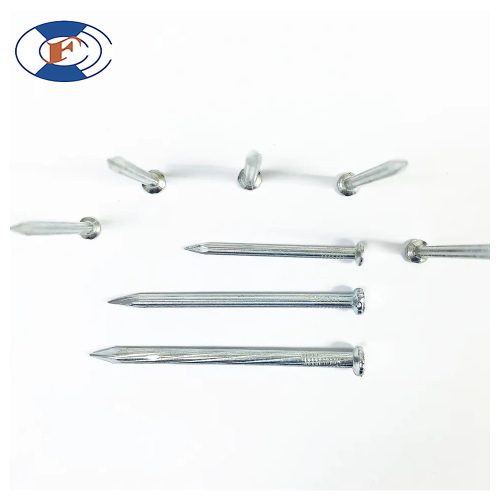 Construction Common nails