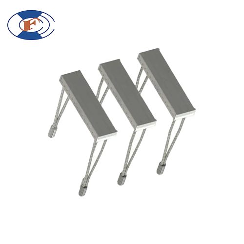 Double Wire Rope Loop Box