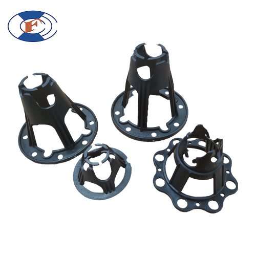 Plastic Rebar Chair Rebar Holders for Concrete