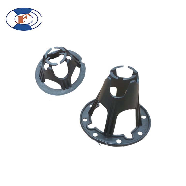 Plastic Rebar Chair Rebar Holders for Concrete