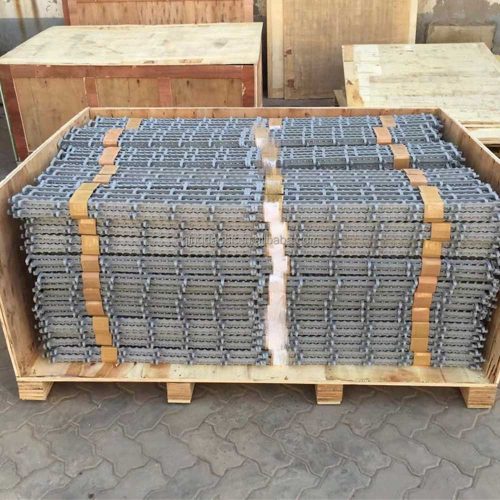 Plastic Rebar Slab Bolster