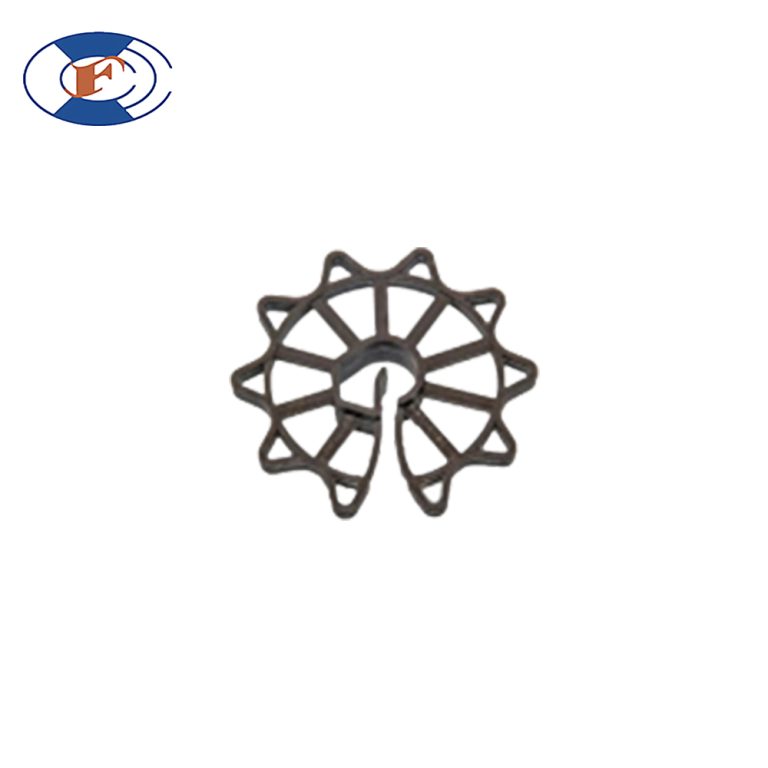 Concrete Formwork Rebar Wheel Spacer