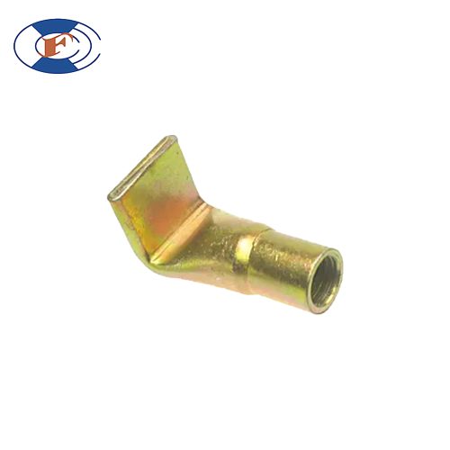 Fixing Sockets with Cross Pin | Bent Tail | Wavy Tail