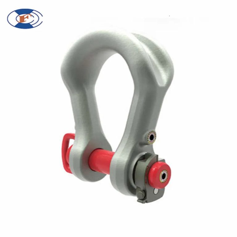 How To Measure a Shackle