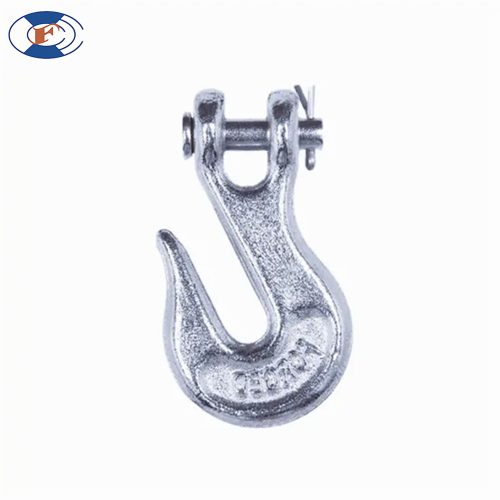 Clevis Slip Hook