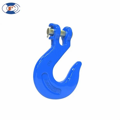 Clevis Slip Hook