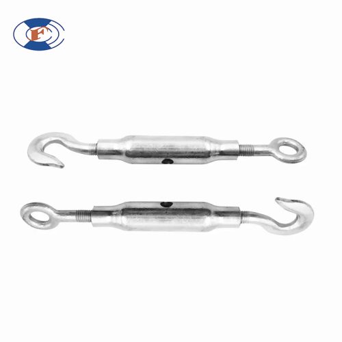 What Is a Turnbuckle and How to Work