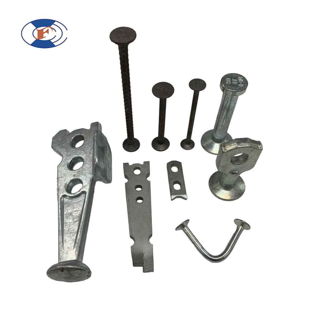 Utility Lifting Anchors for Concrete