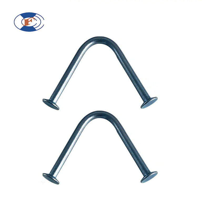Utility Lifting Anchors for Concrete