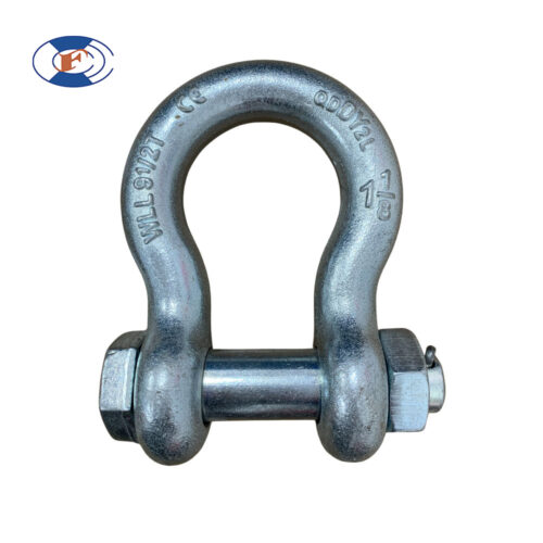 Bolt Type Shackle
