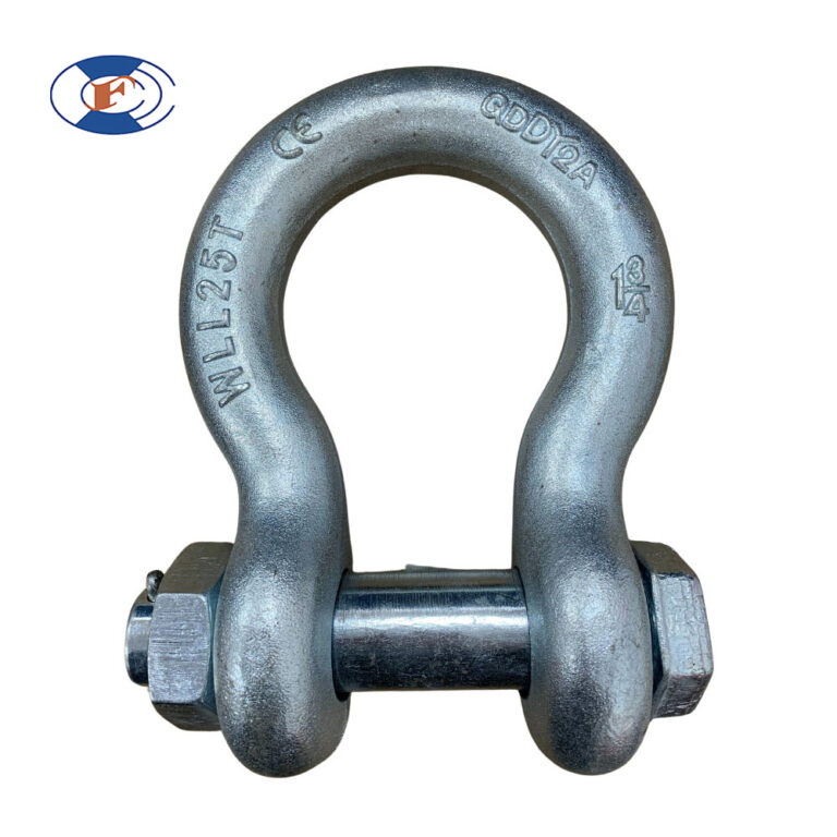 Bolt Type Shackle