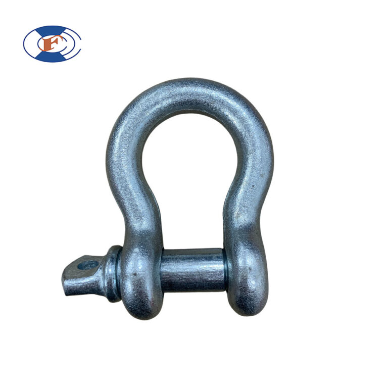 How To Measure a Shackle