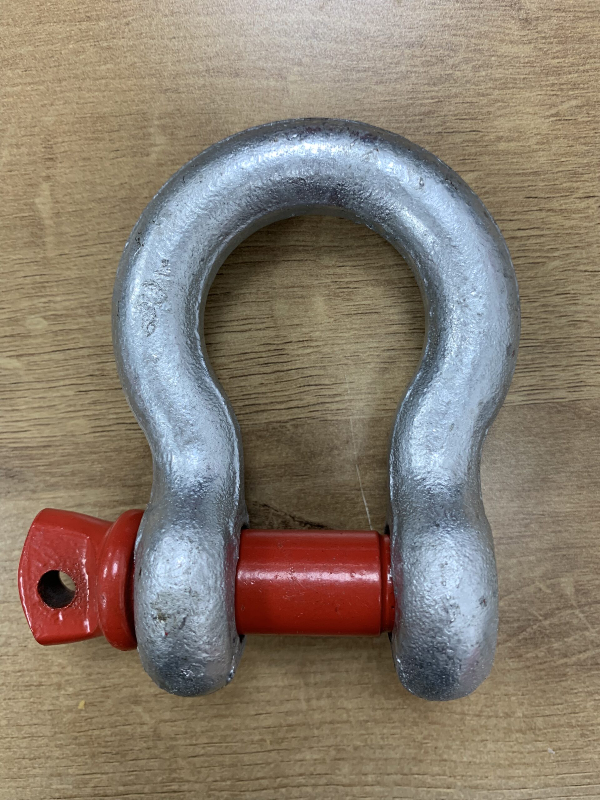 Qué son los grilletes y para qué se utilizan