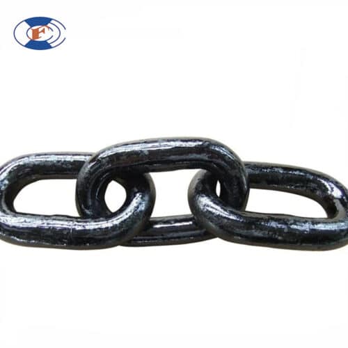 What Is Studless Anchor Chain