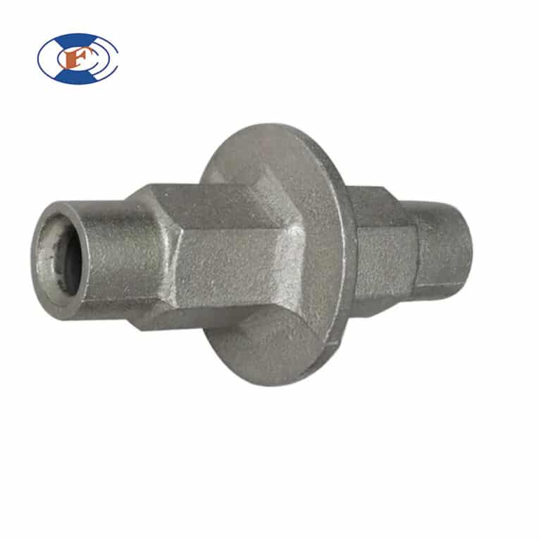 Tie Rod System - Concrete Form & Rigging Hardware Supplier